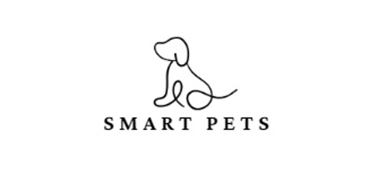 Smart Pets - Natural Holistic Products for Pets – SmartPets